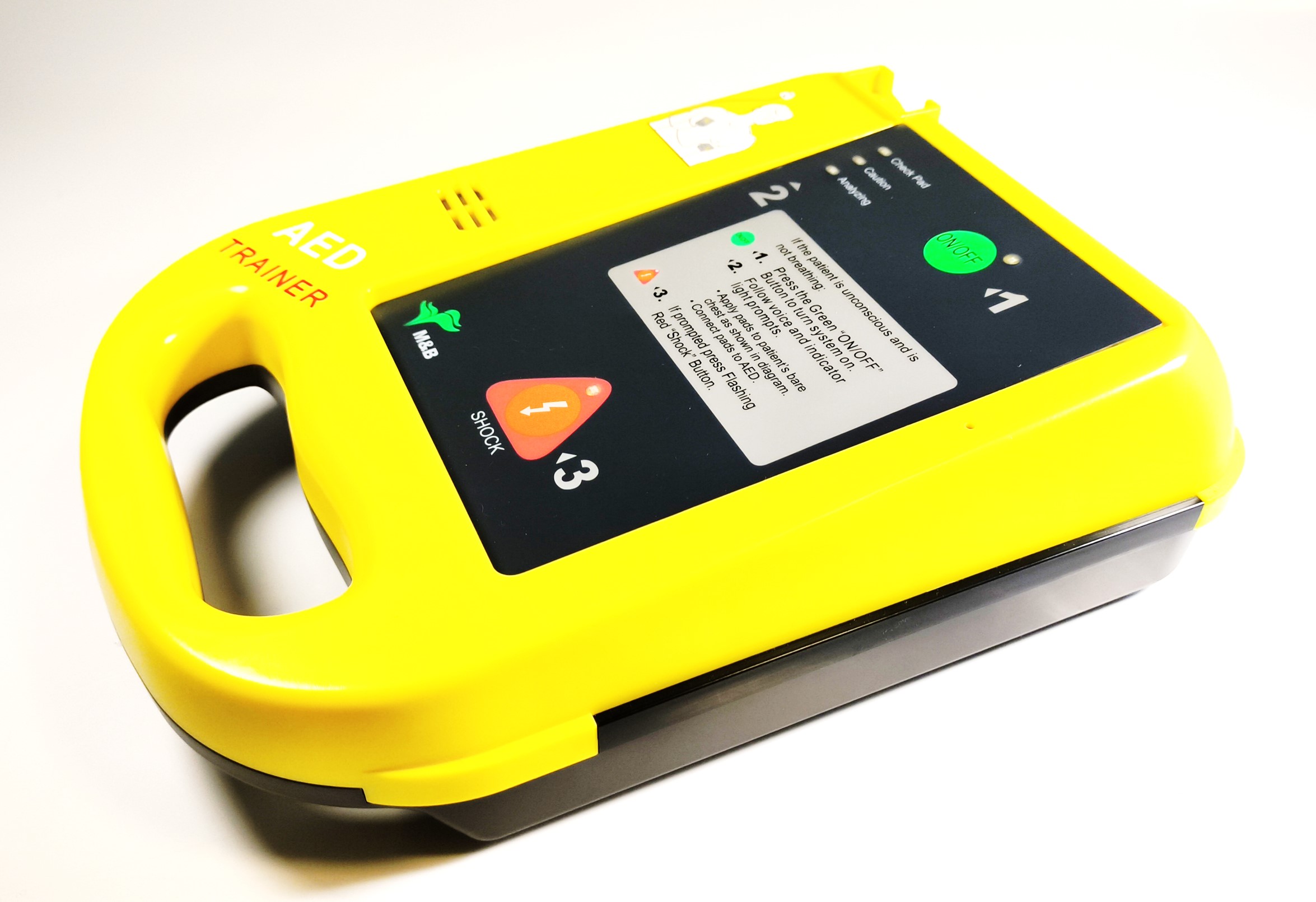 AED Trainer